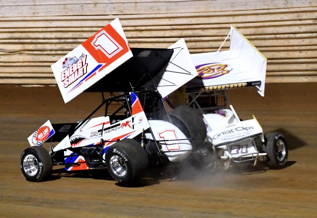 Marks finally gets Port Royal win | News, Sports, Jobs - The Sentinel